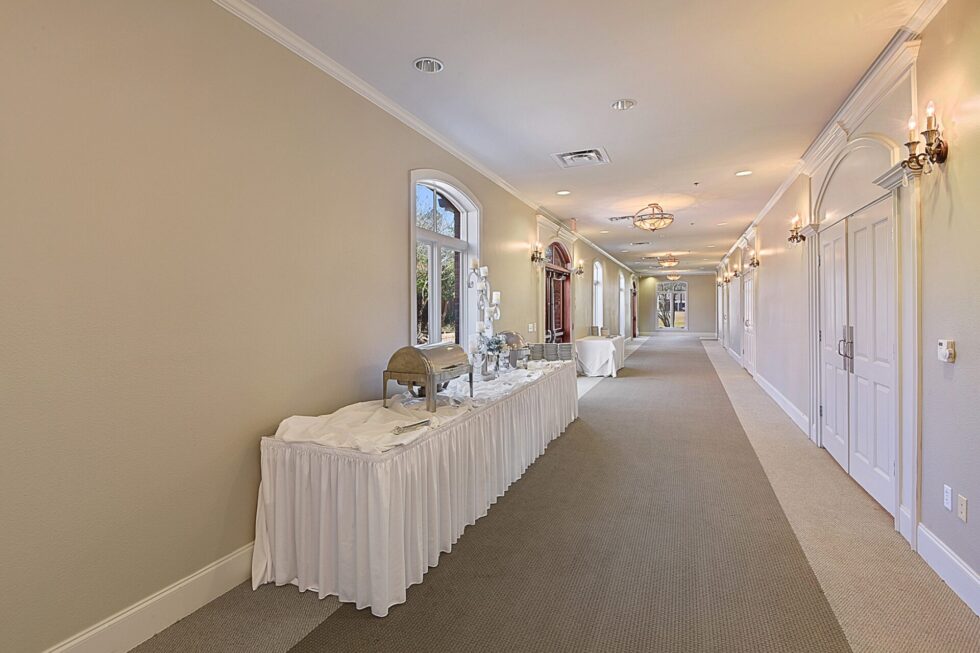 Conference & Special Events - Carter Plantation Golf Resort