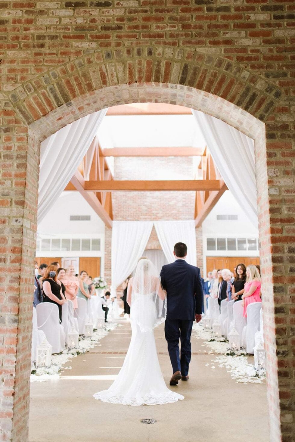 Weddings - Carter Plantation Golf Resort