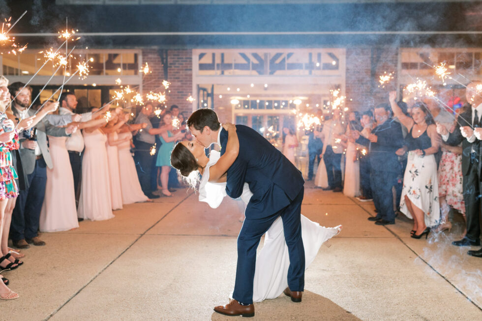 Weddings - Carter Plantation Golf Resort