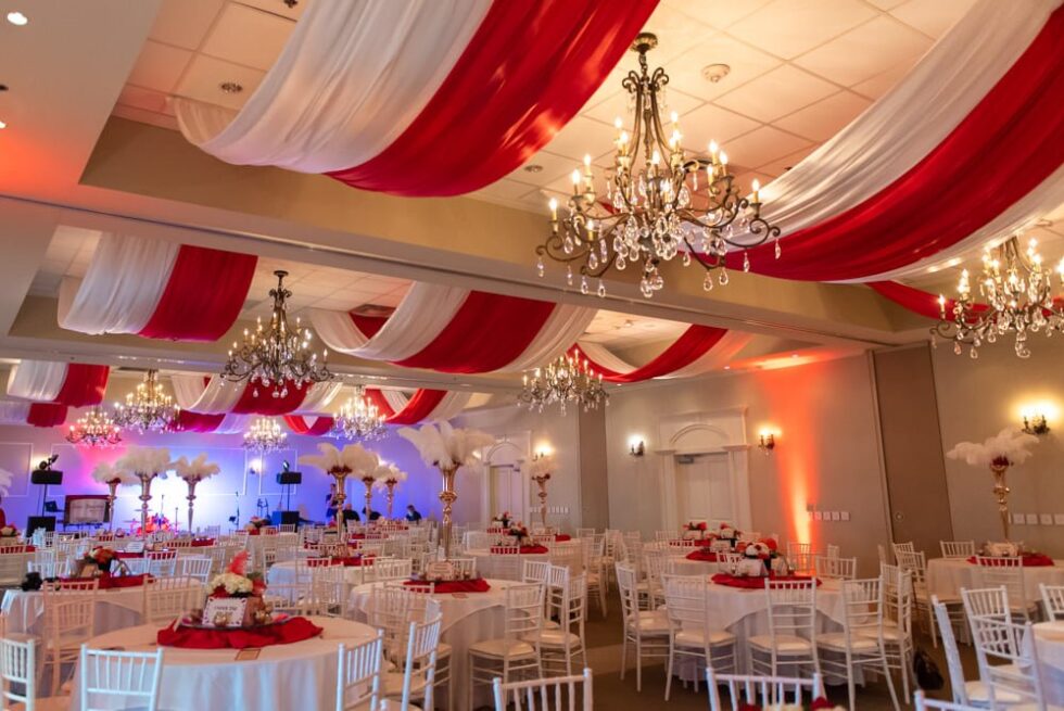 Weddings - Carter Plantation Golf Resort