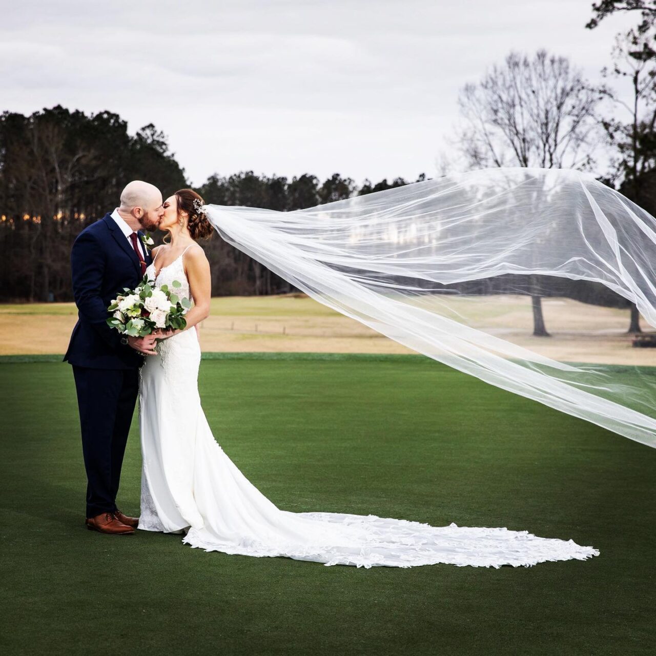 Weddings - Carter Plantation Golf Resort