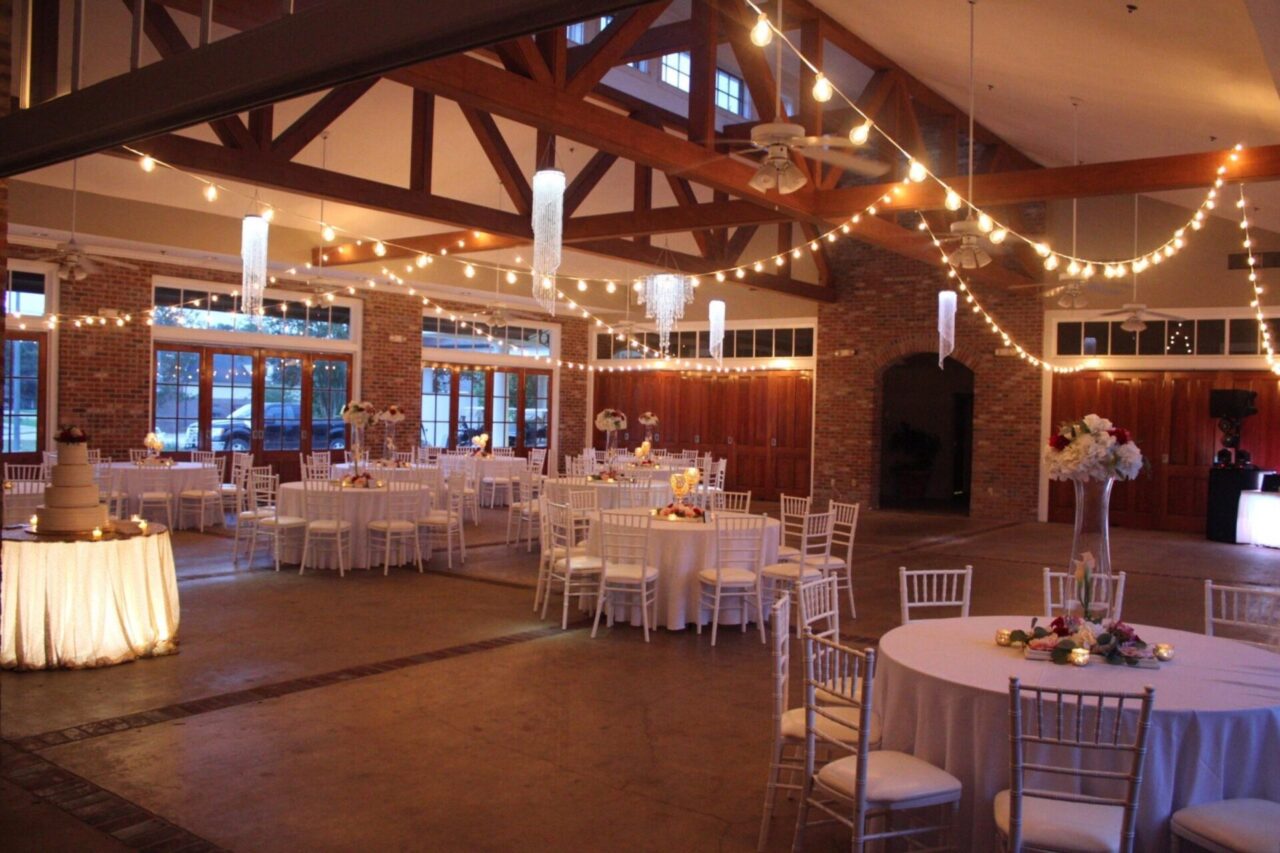 Weddings - Carter Plantation Golf Resort