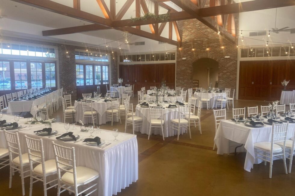 Weddings - Carter Plantation Golf Resort
