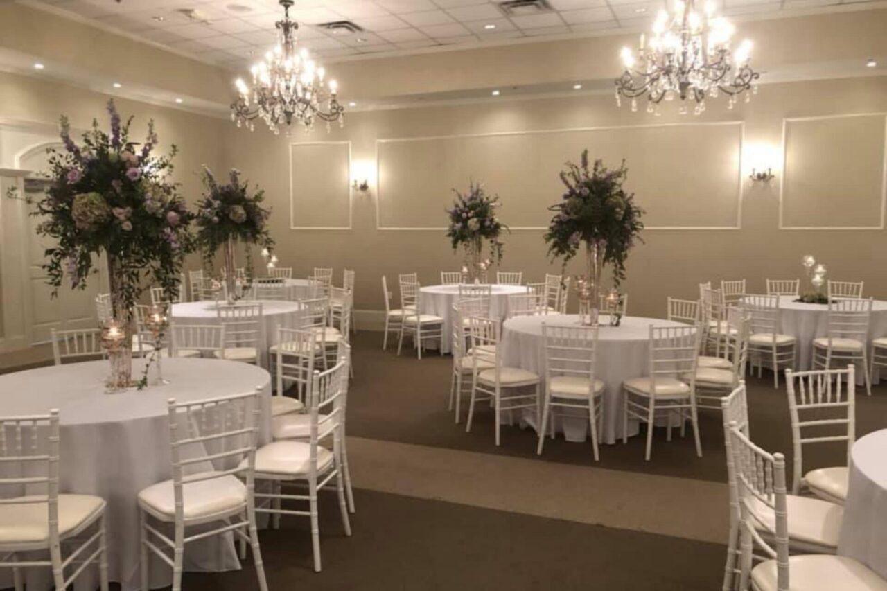 Weddings - Carter Plantation Golf Resort