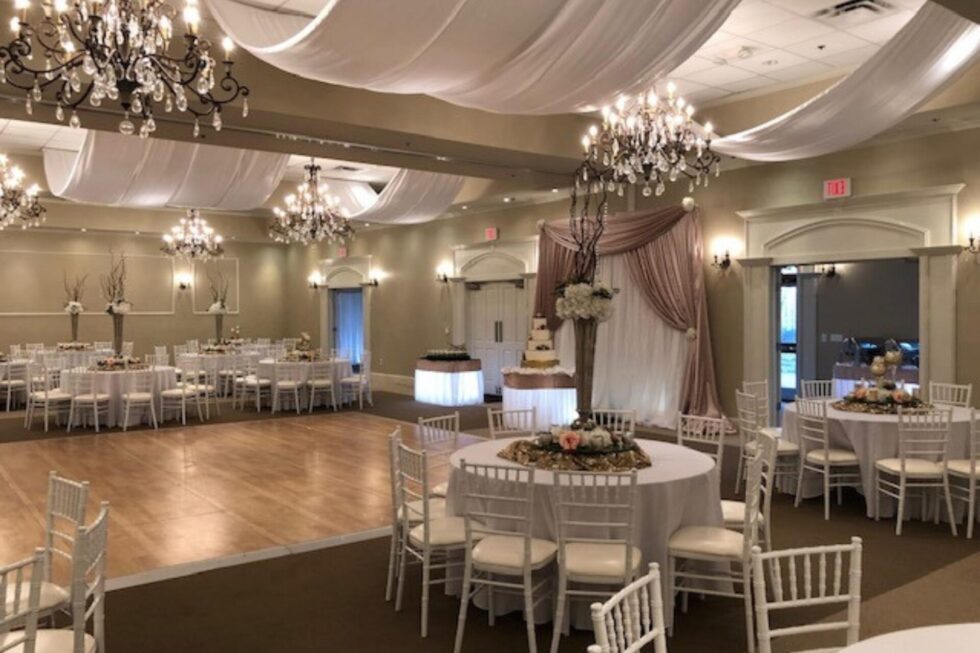 Weddings - Carter Plantation Golf Resort