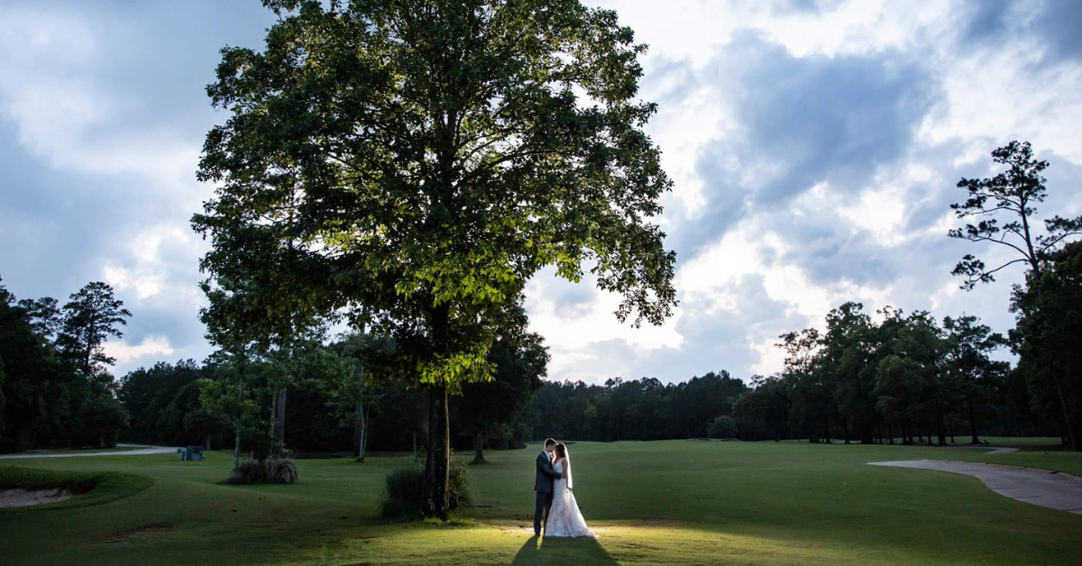 Weddings - Carter Plantation Golf Resort