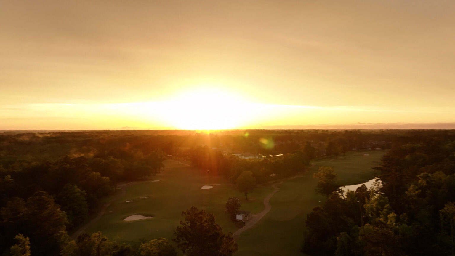 Carter Plantation Golf Resort - Carter Plantation